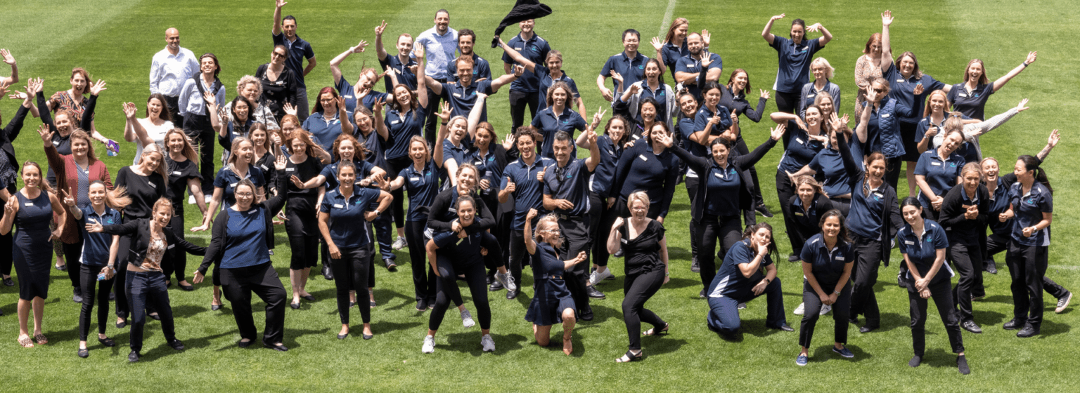 Grad Win & Learn - Recovery Station