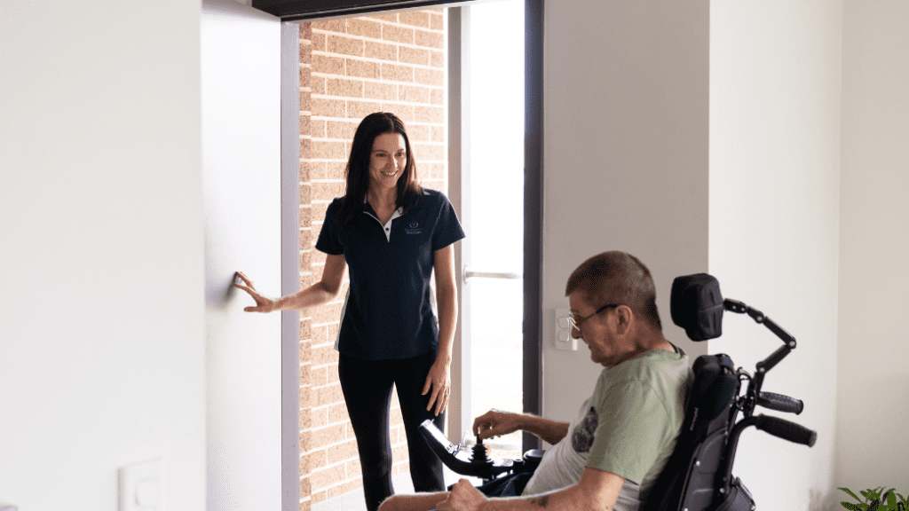 Home - Recovery Station